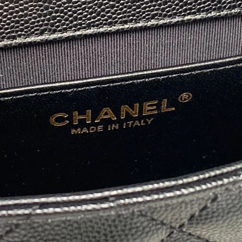 Brand-original Chanel CF Series Bags