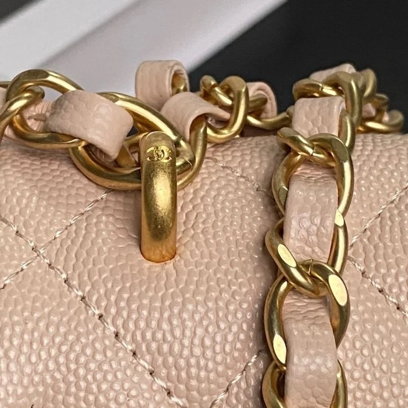 Discounted Chanel CF Series Bags