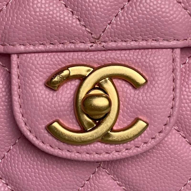 Genuine Chanel CF Series Bags