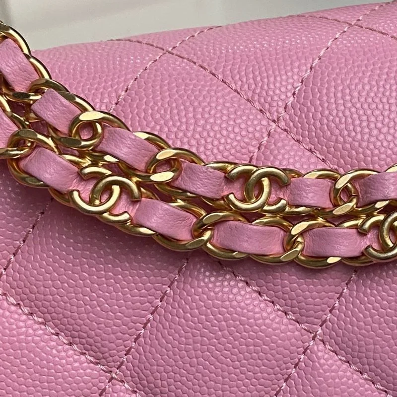 Genuine Chanel CF Series Bags