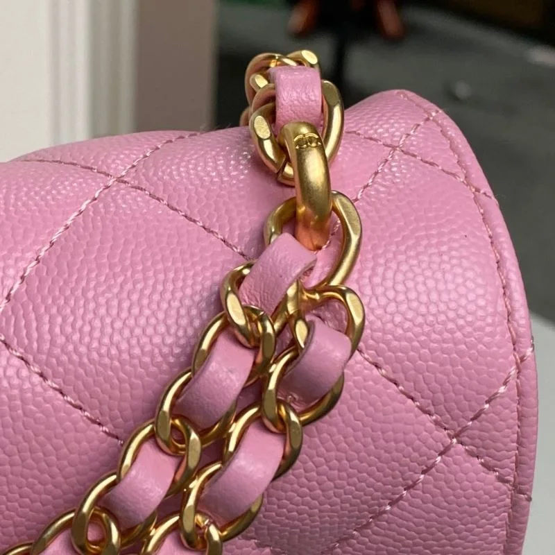 Genuine Chanel CF Series Bags