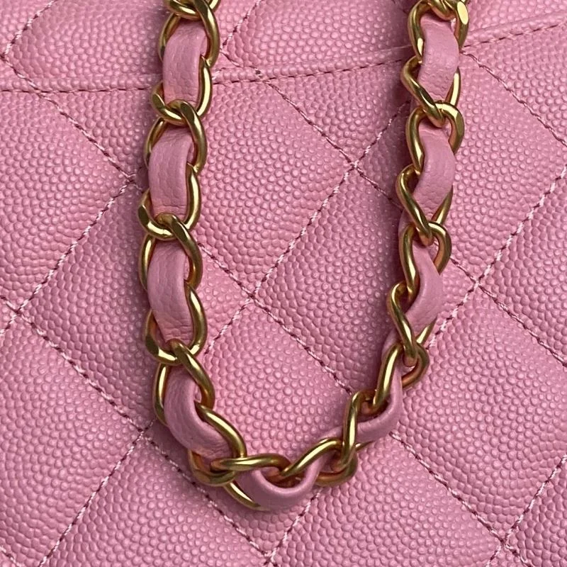 Genuine Chanel CF Series Bags