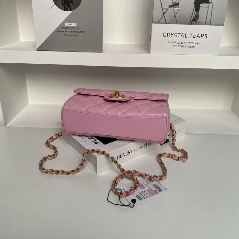 Genuine Chanel CF Series Bags