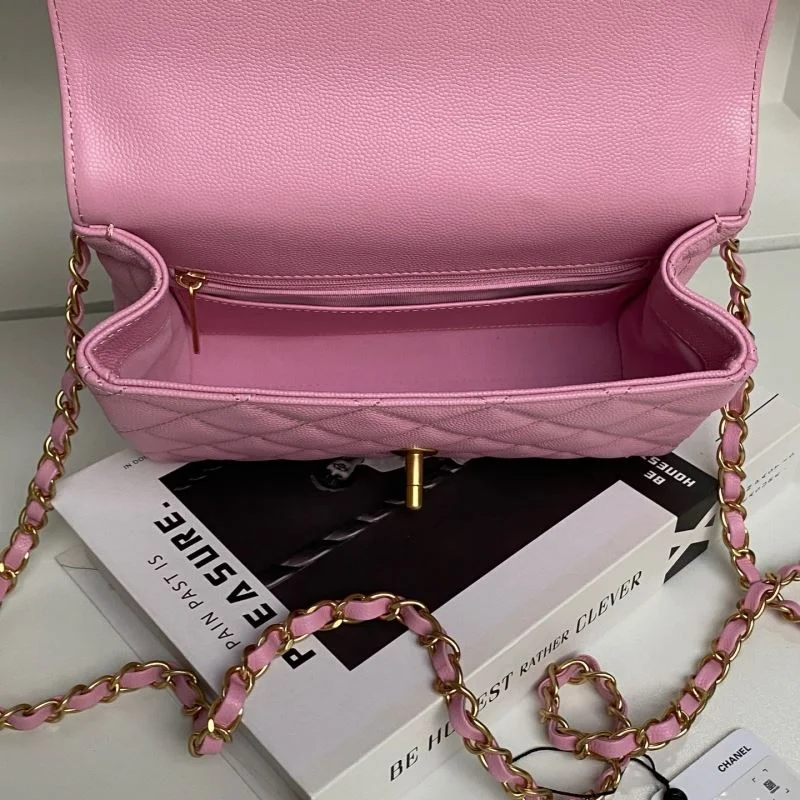 Genuine Chanel CF Series Bags