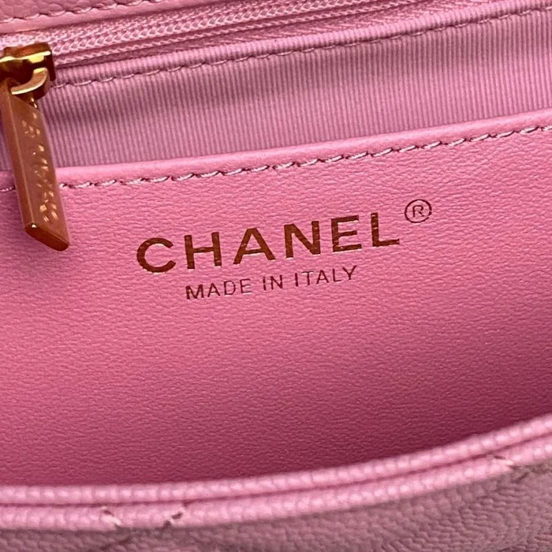 Genuine Chanel CF Series Bags