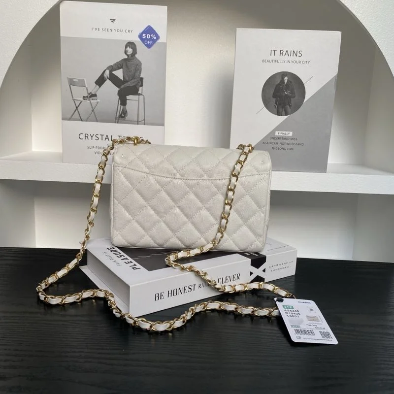 Reasonably priced Chanel CF Series Bags
