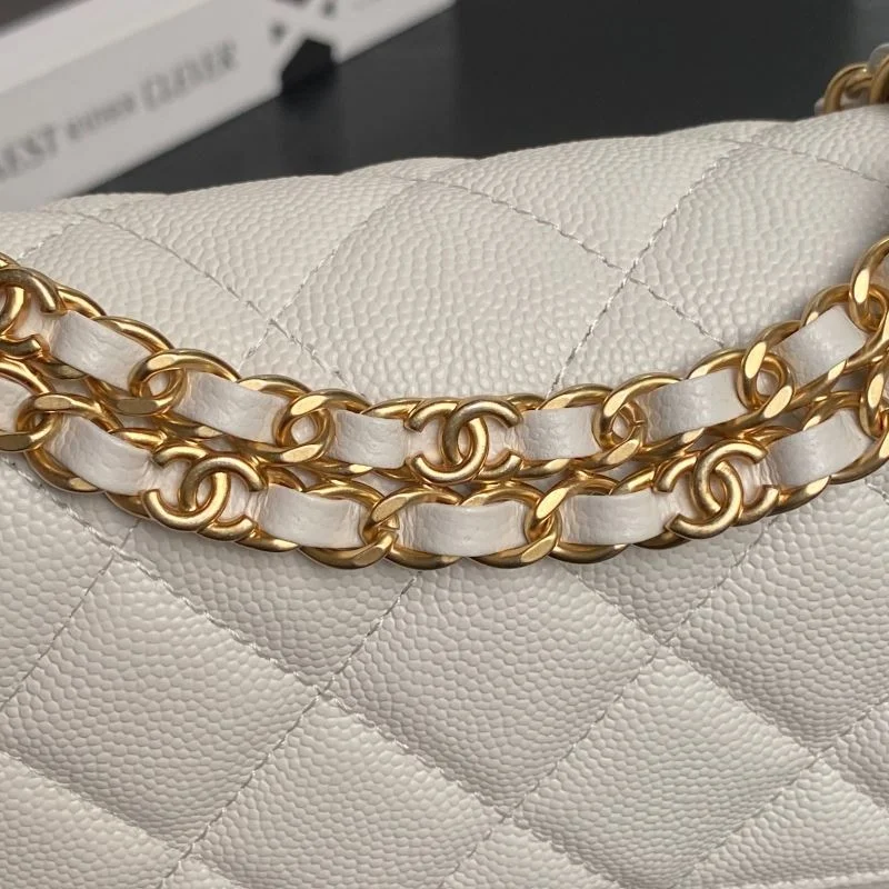 Reasonably priced Chanel CF Series Bags