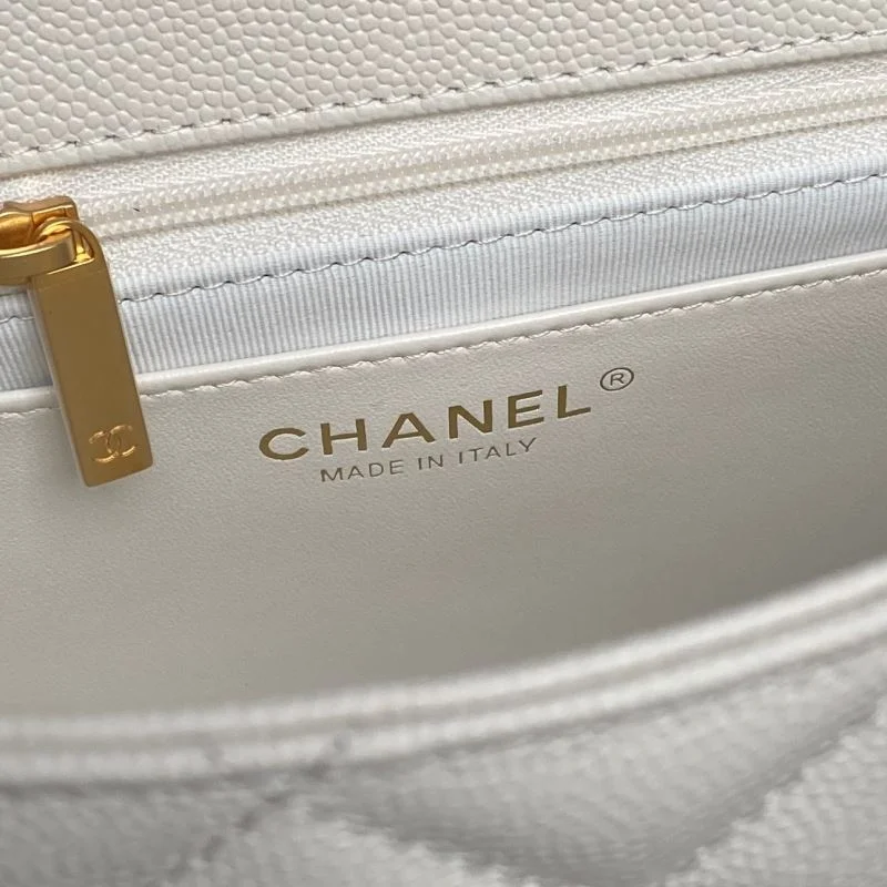 Reasonably priced Chanel CF Series Bags