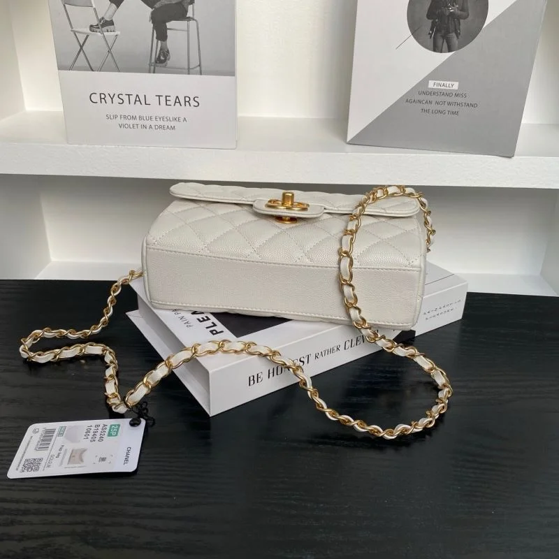 Reasonably priced Chanel CF Series Bags