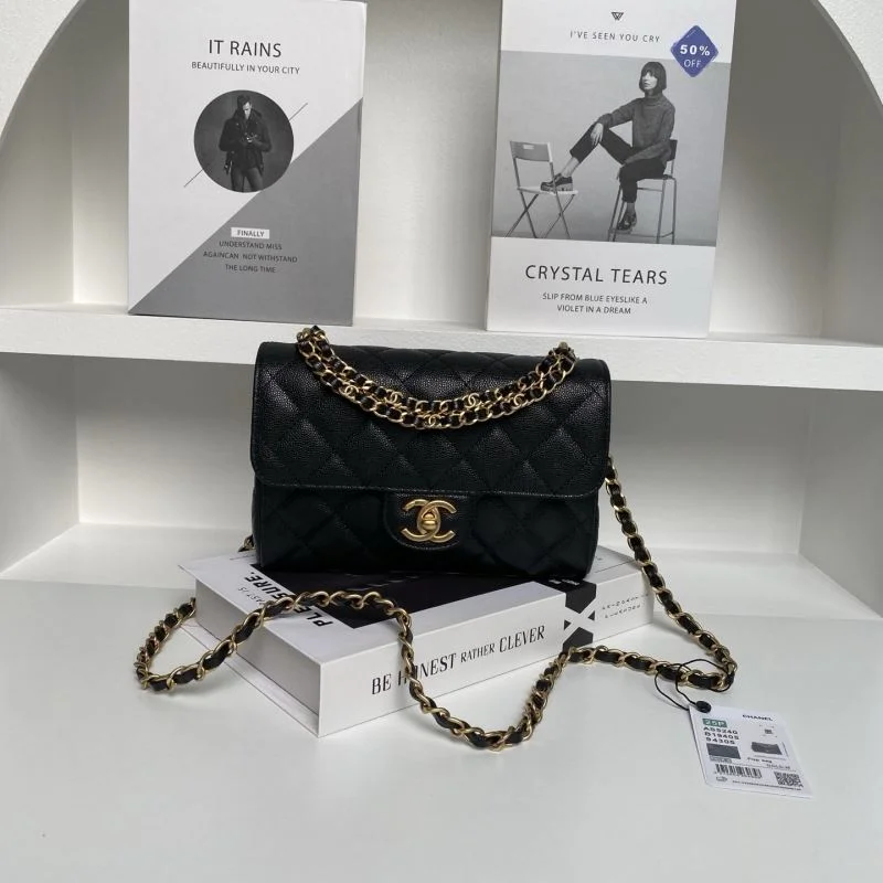 Chanel CF Series Bags