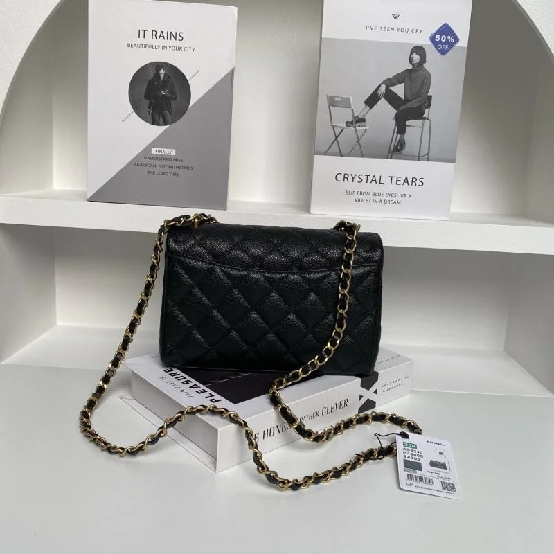 Inexpensive Chanel CF Series Bags