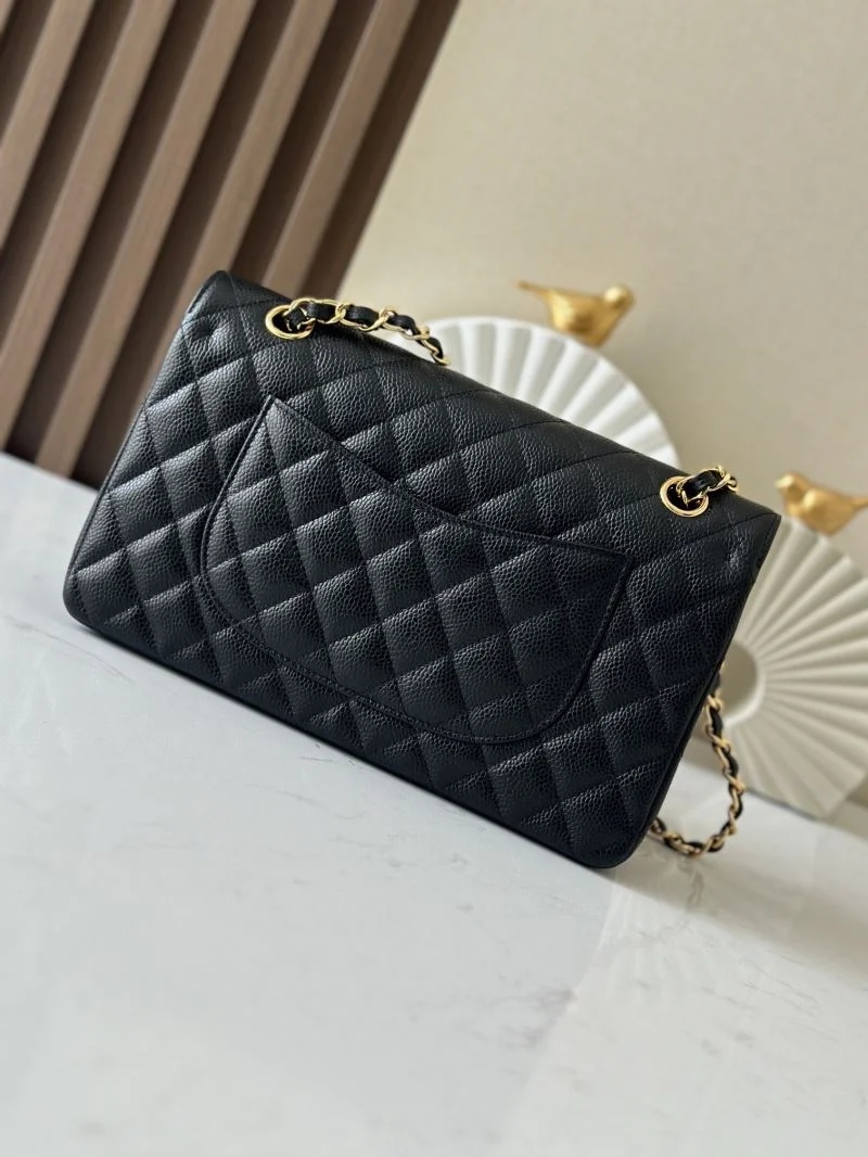 Reasonably priced Chanel CF Series Bags