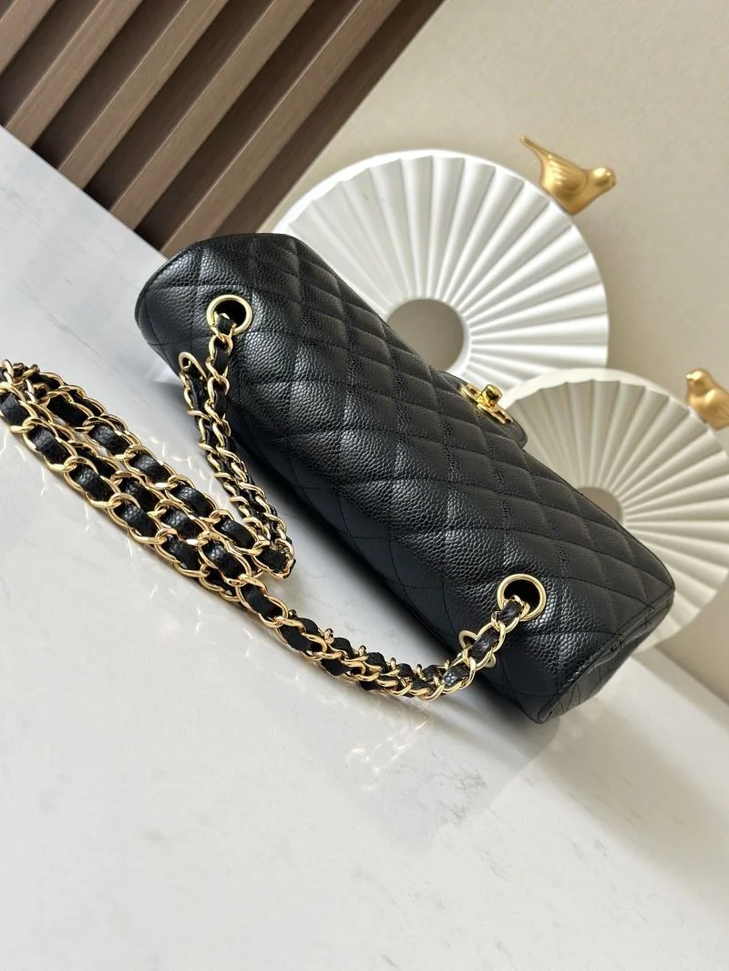 Reasonably priced Chanel CF Series Bags