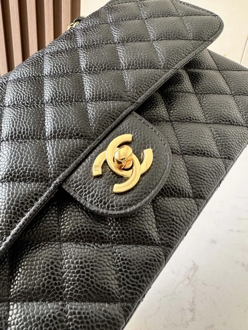Reasonably priced Chanel CF Series Bags