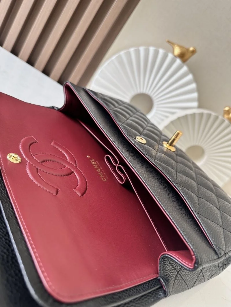 Reasonably priced Chanel CF Series Bags