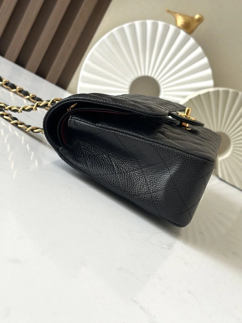 Reasonably priced Chanel CF Series Bags