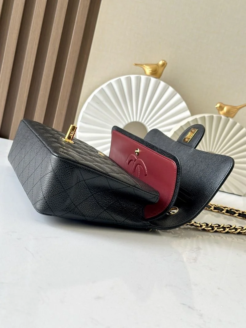 Reasonably priced Chanel CF Series Bags