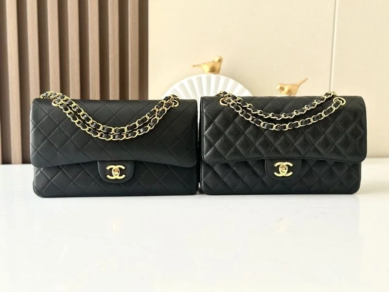 Reasonably priced Chanel CF Series Bags