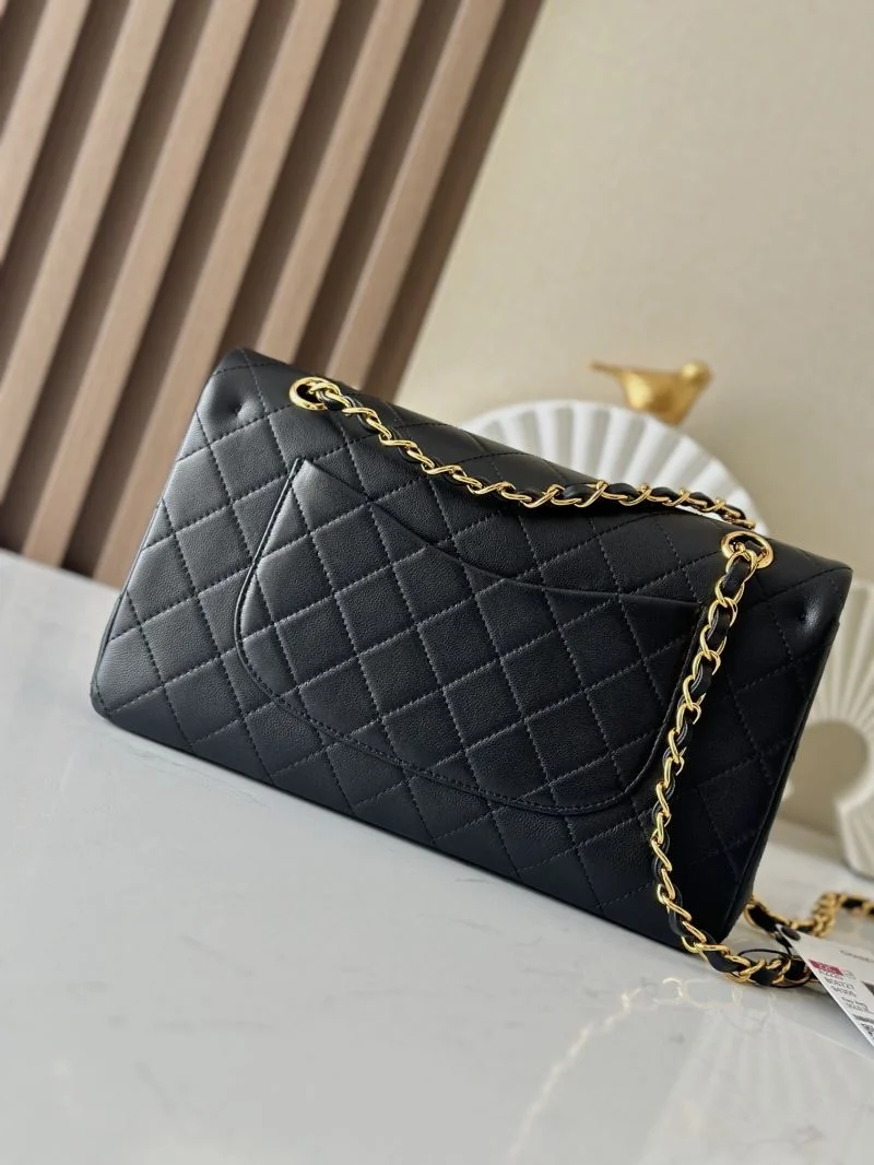 Top match Chanel CF Series Bags