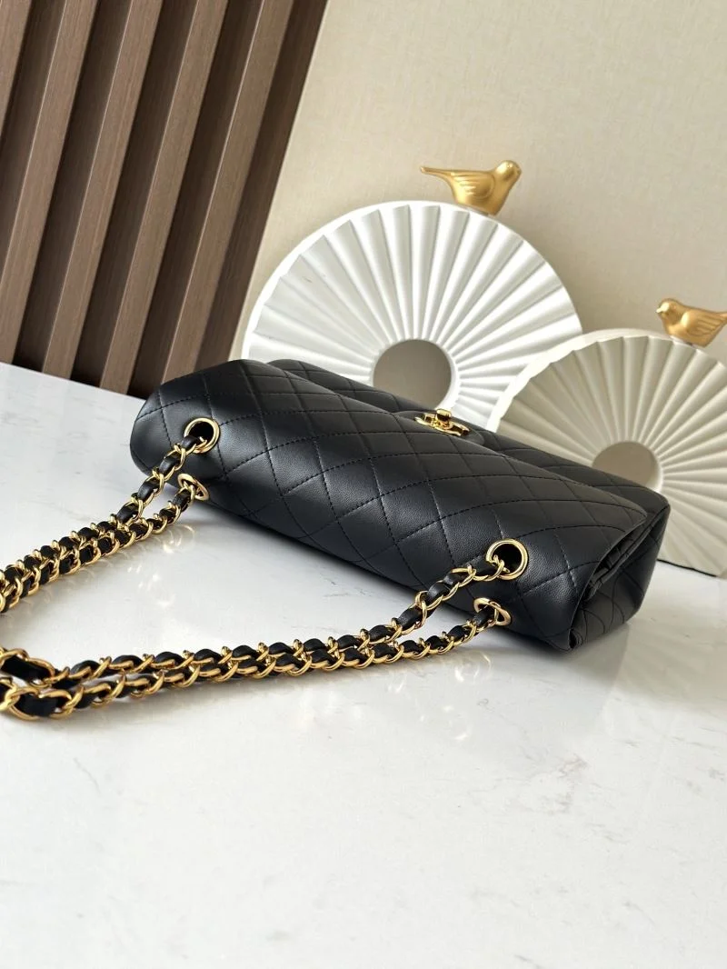 Top match Chanel CF Series Bags