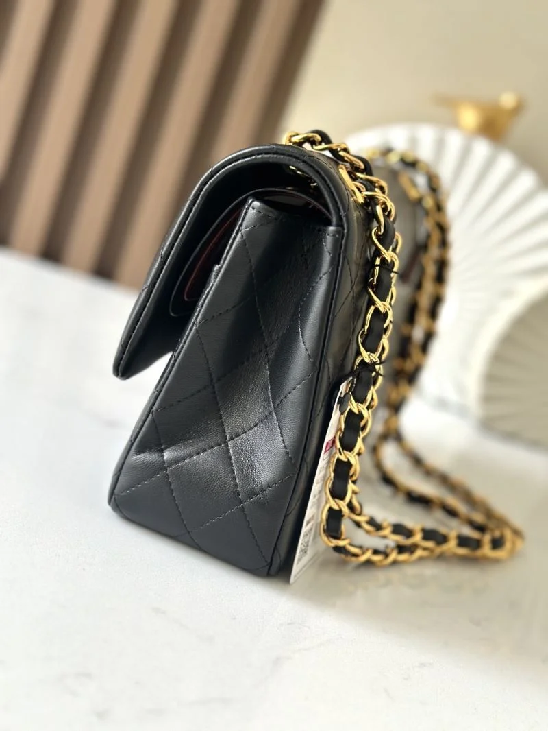 Top match Chanel CF Series Bags