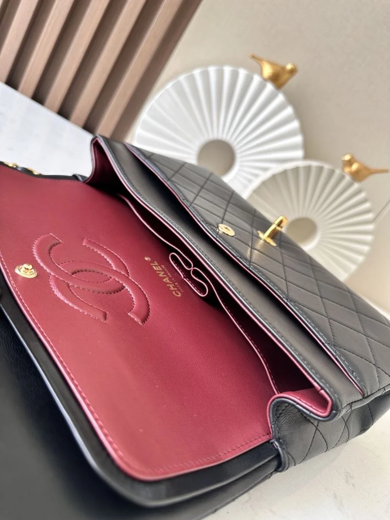 Top match Chanel CF Series Bags
