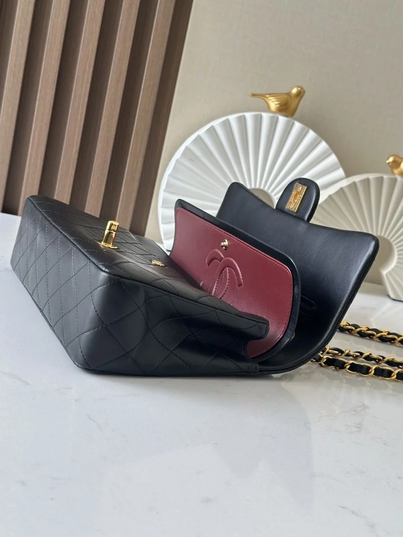 Top match Chanel CF Series Bags