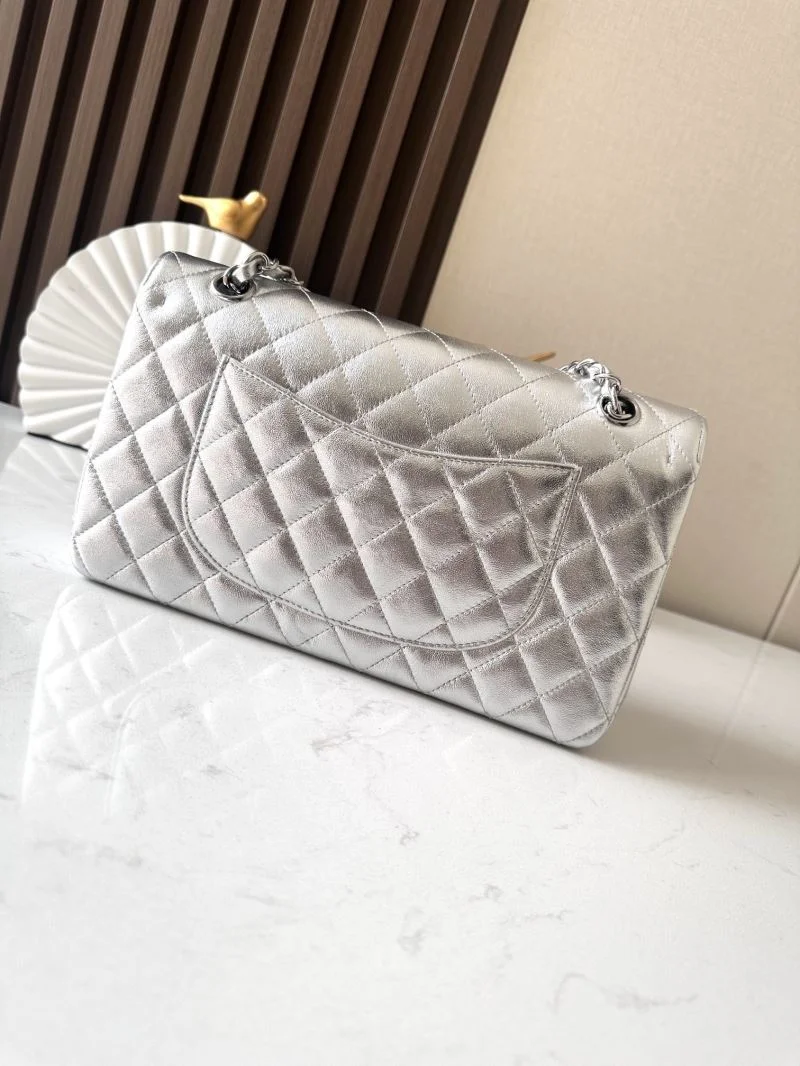 Indistinguishable Chanel CF Series Bags
