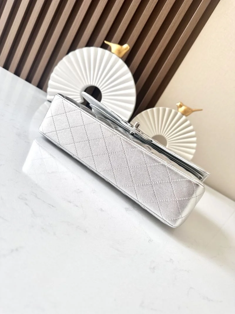 Indistinguishable Chanel CF Series Bags