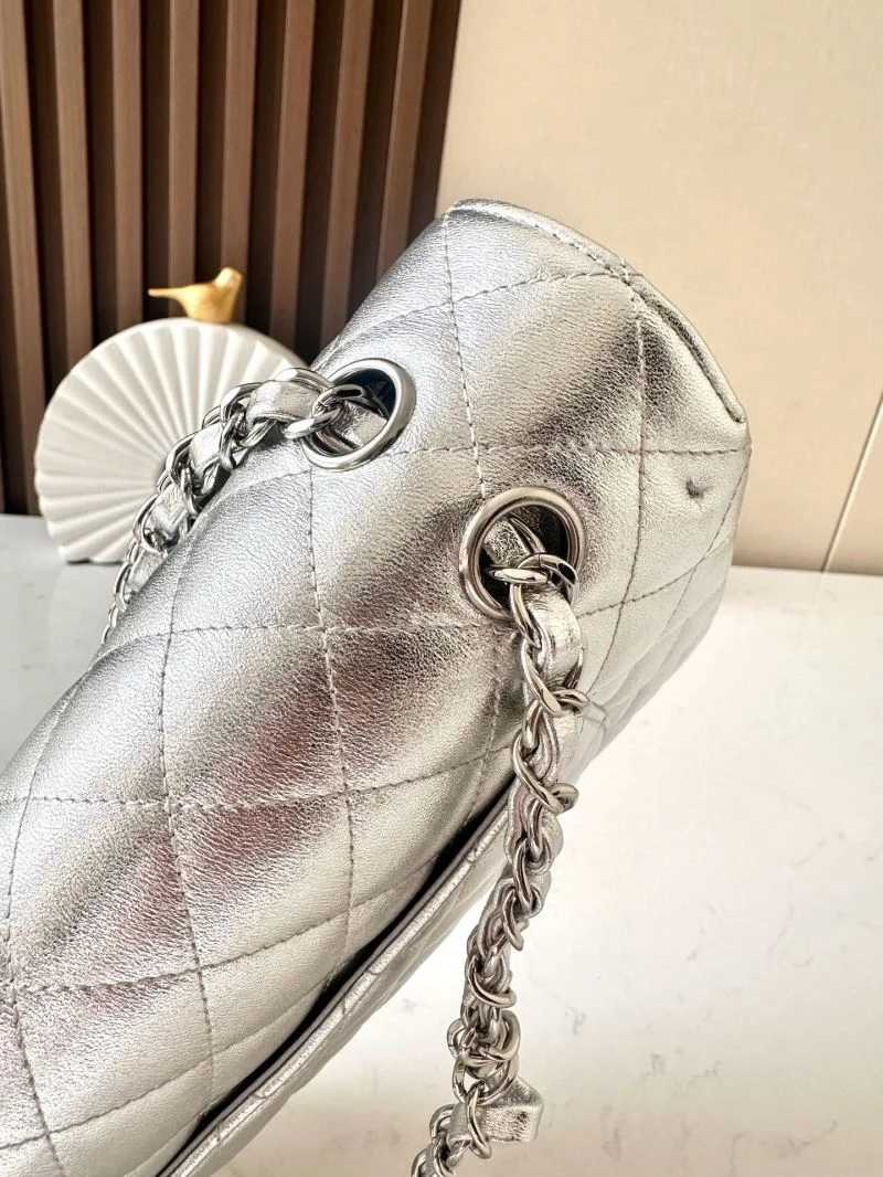 Indistinguishable Chanel CF Series Bags