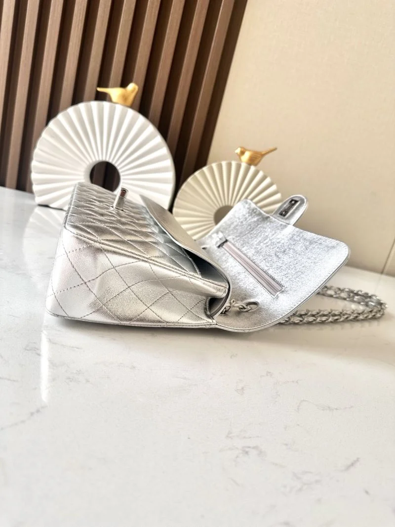 Indistinguishable Chanel CF Series Bags
