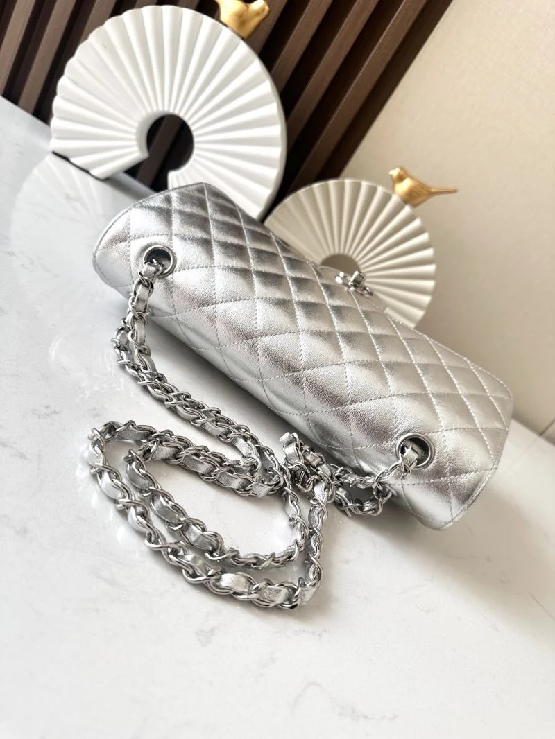 Indistinguishable Chanel CF Series Bags