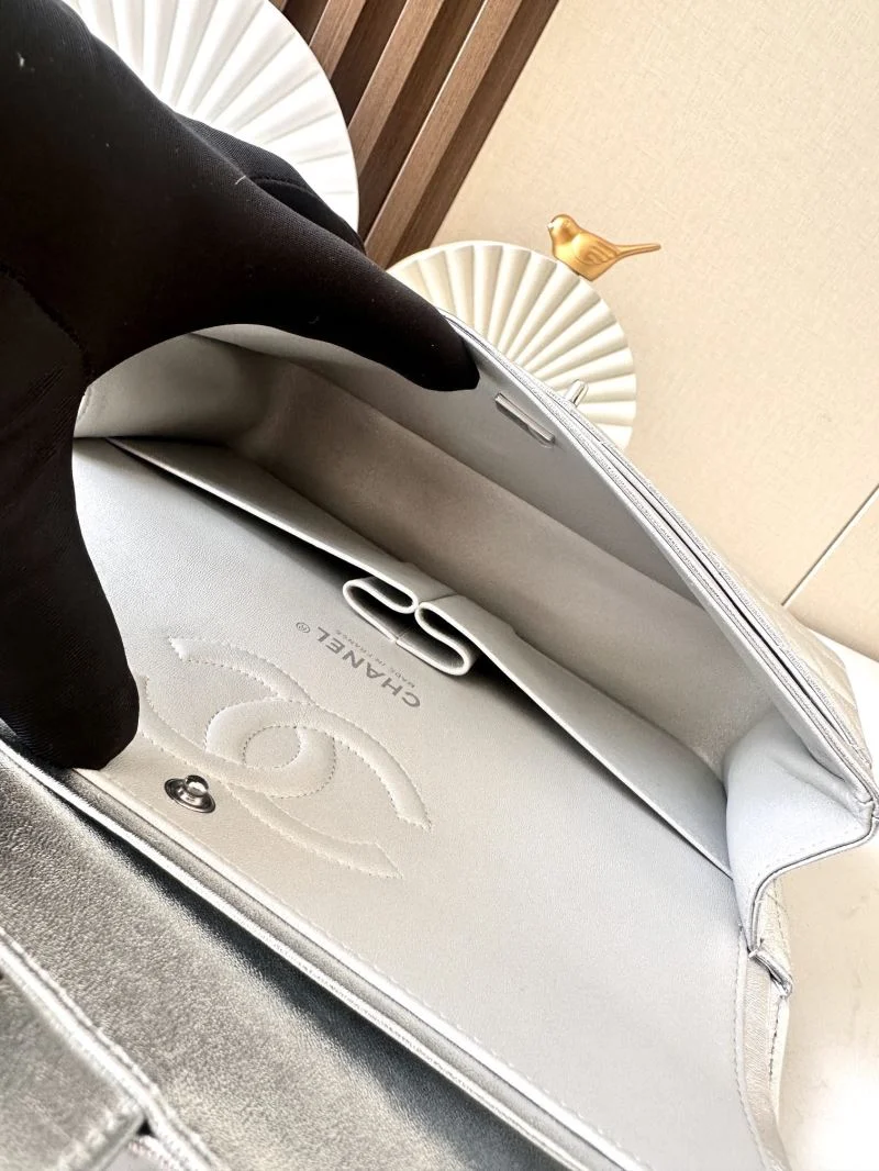 Indistinguishable Chanel CF Series Bags
