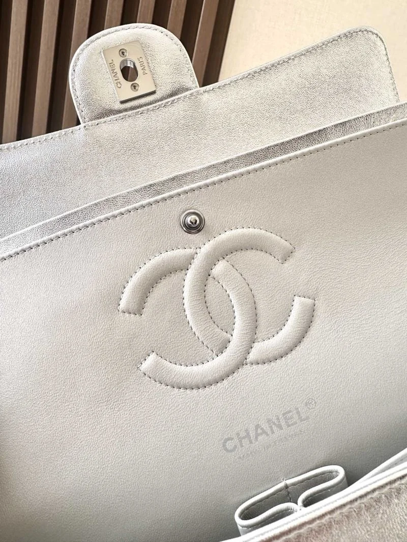 Indistinguishable Chanel CF Series Bags