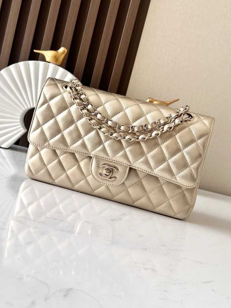 Chanel CF Series Bags
