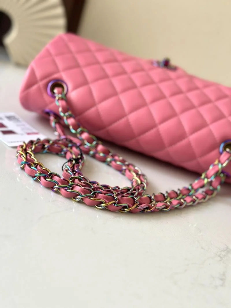 Indistinguishable Chanel CF Series Bags