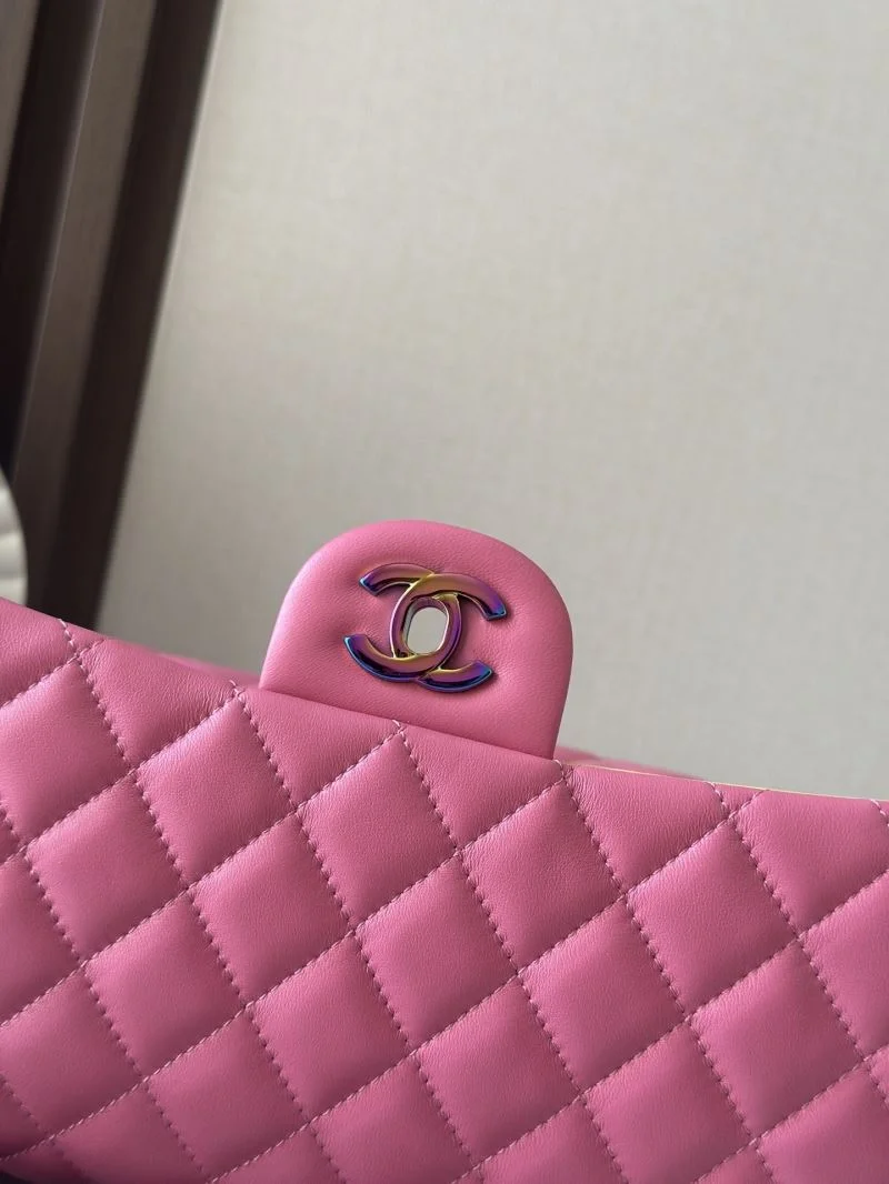 Indistinguishable Chanel CF Series Bags