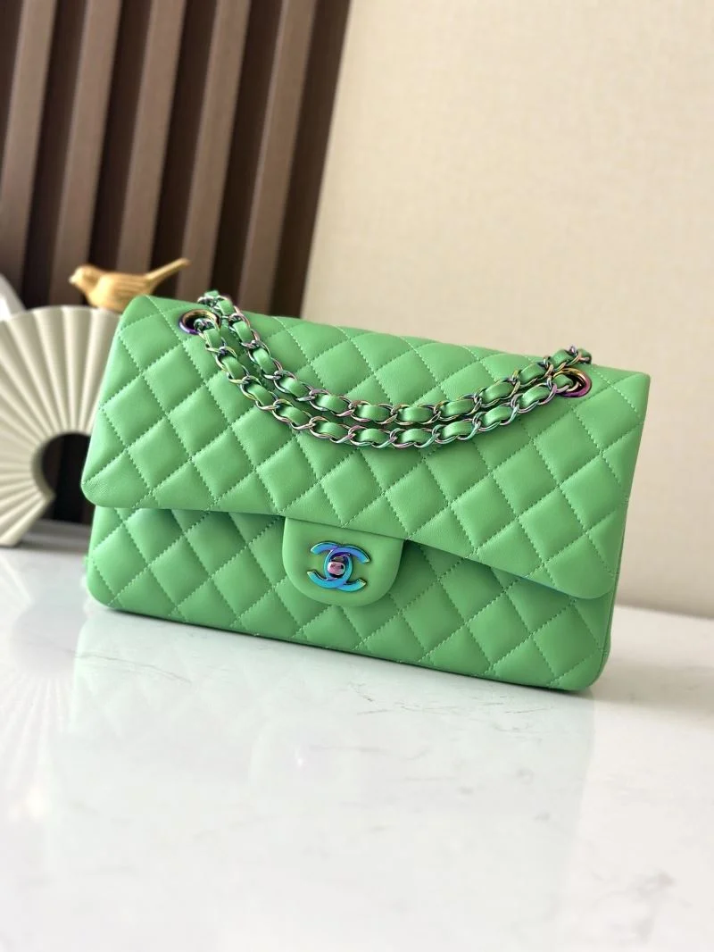 Chanel CF Series Bags