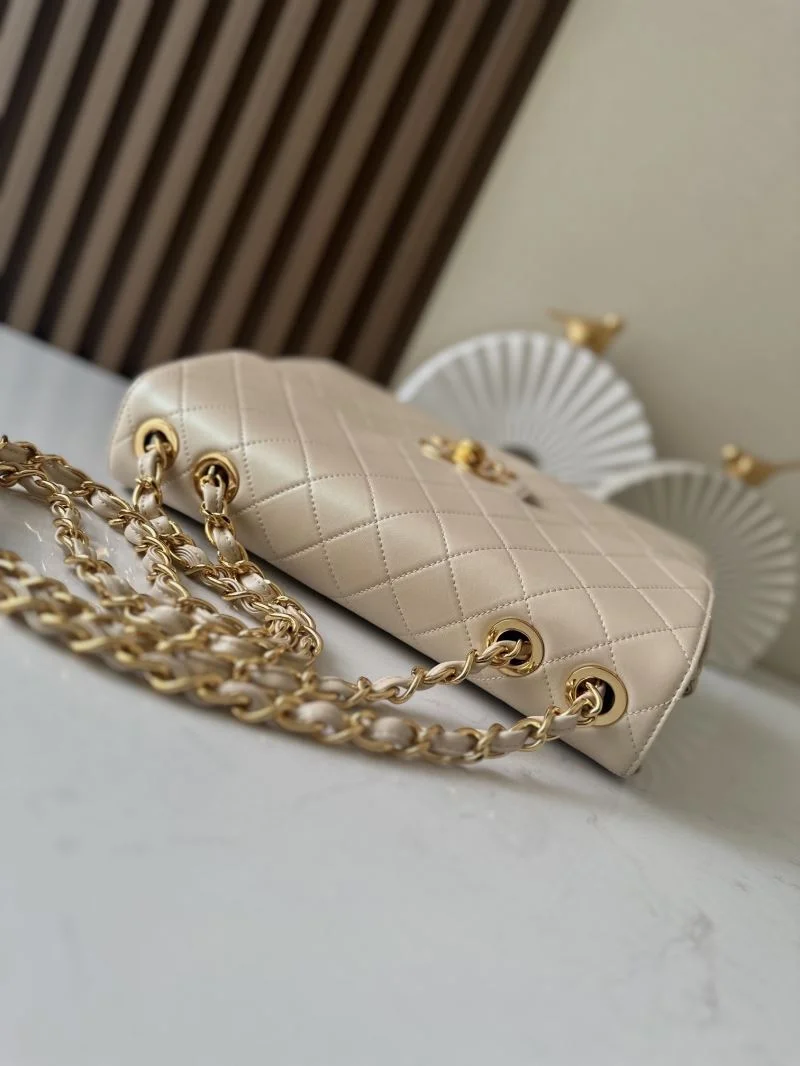 Affordable Chanel CF Series Bags