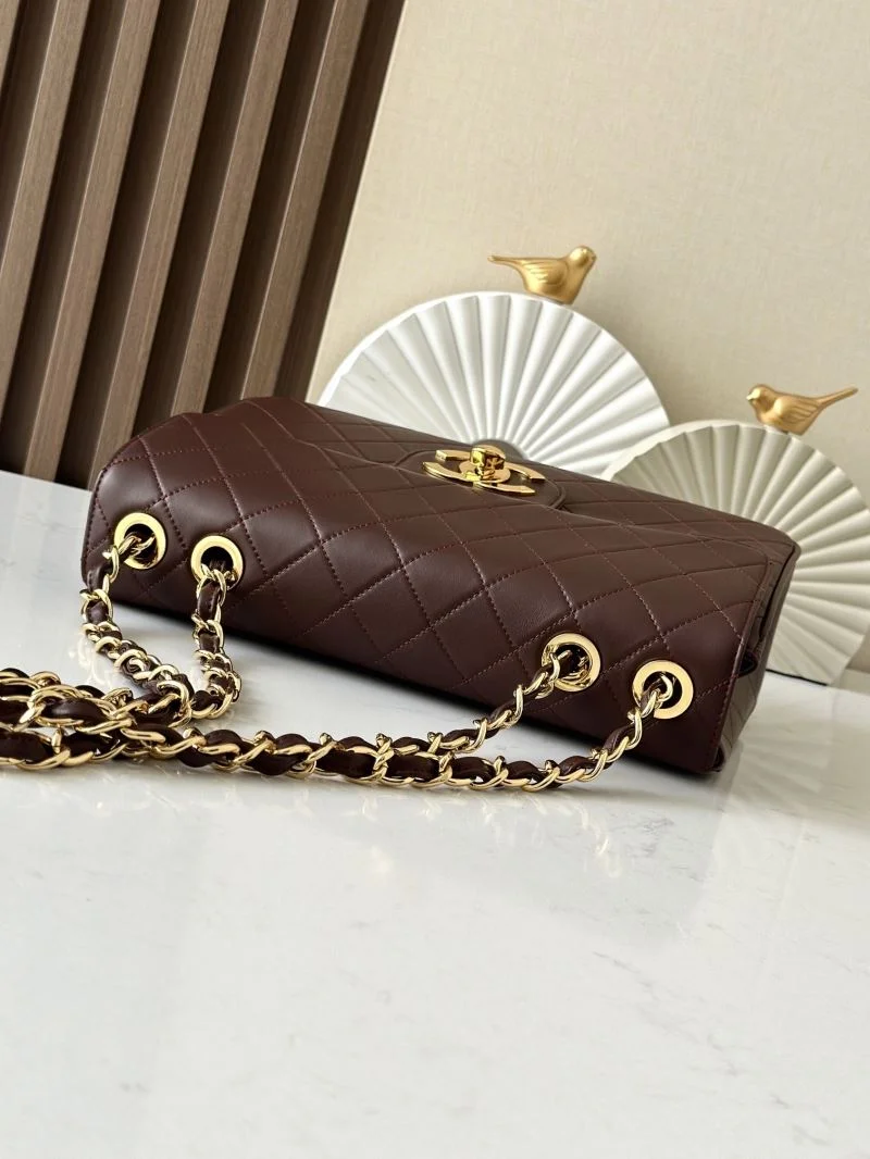 Factory-made Chanel CF Series Bags