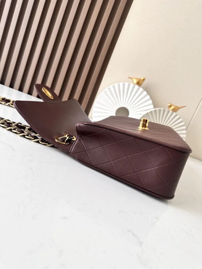 Factory-made Chanel CF Series Bags