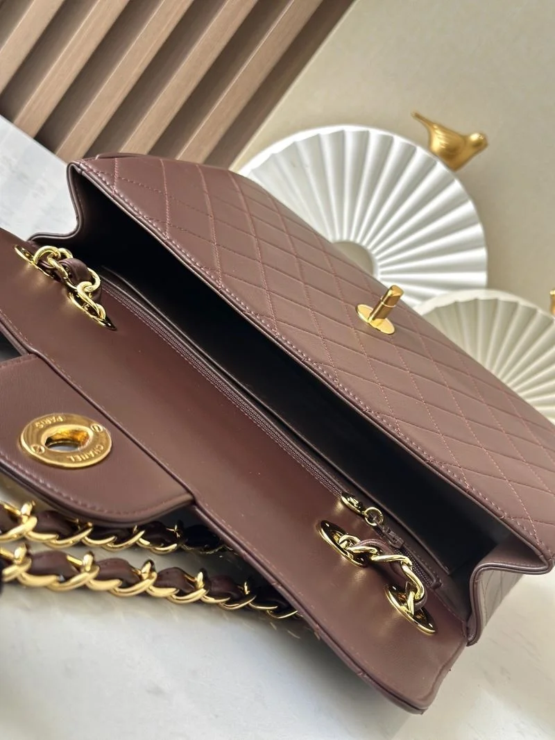 Factory-made Chanel CF Series Bags