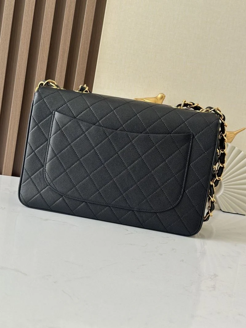 Indistinguishable Chanel CF Series Bags