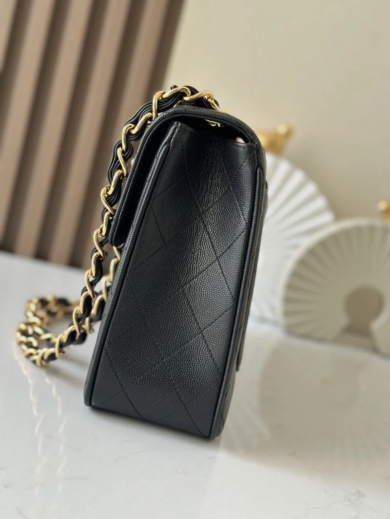 Indistinguishable Chanel CF Series Bags