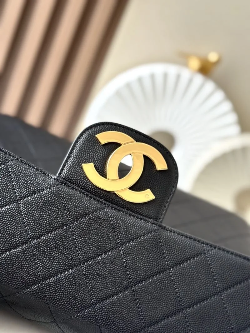 Indistinguishable Chanel CF Series Bags
