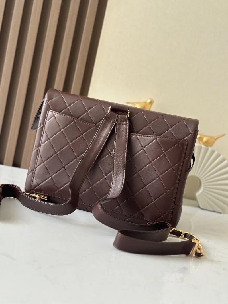 Real Chanel CF Series Bags