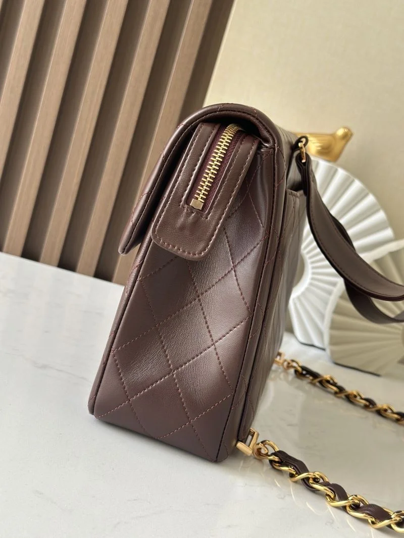 Real Chanel CF Series Bags