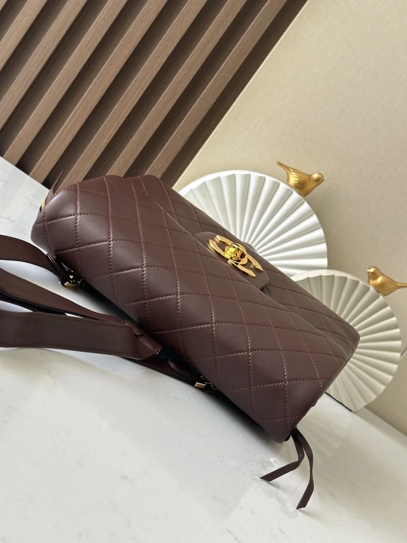 Real Chanel CF Series Bags