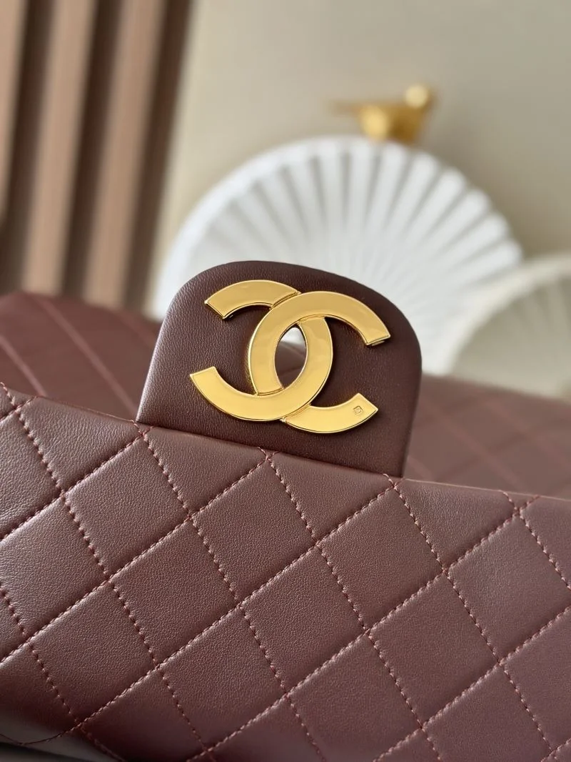 Real Chanel CF Series Bags