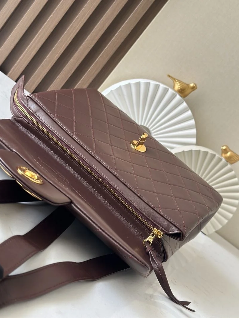 Real Chanel CF Series Bags